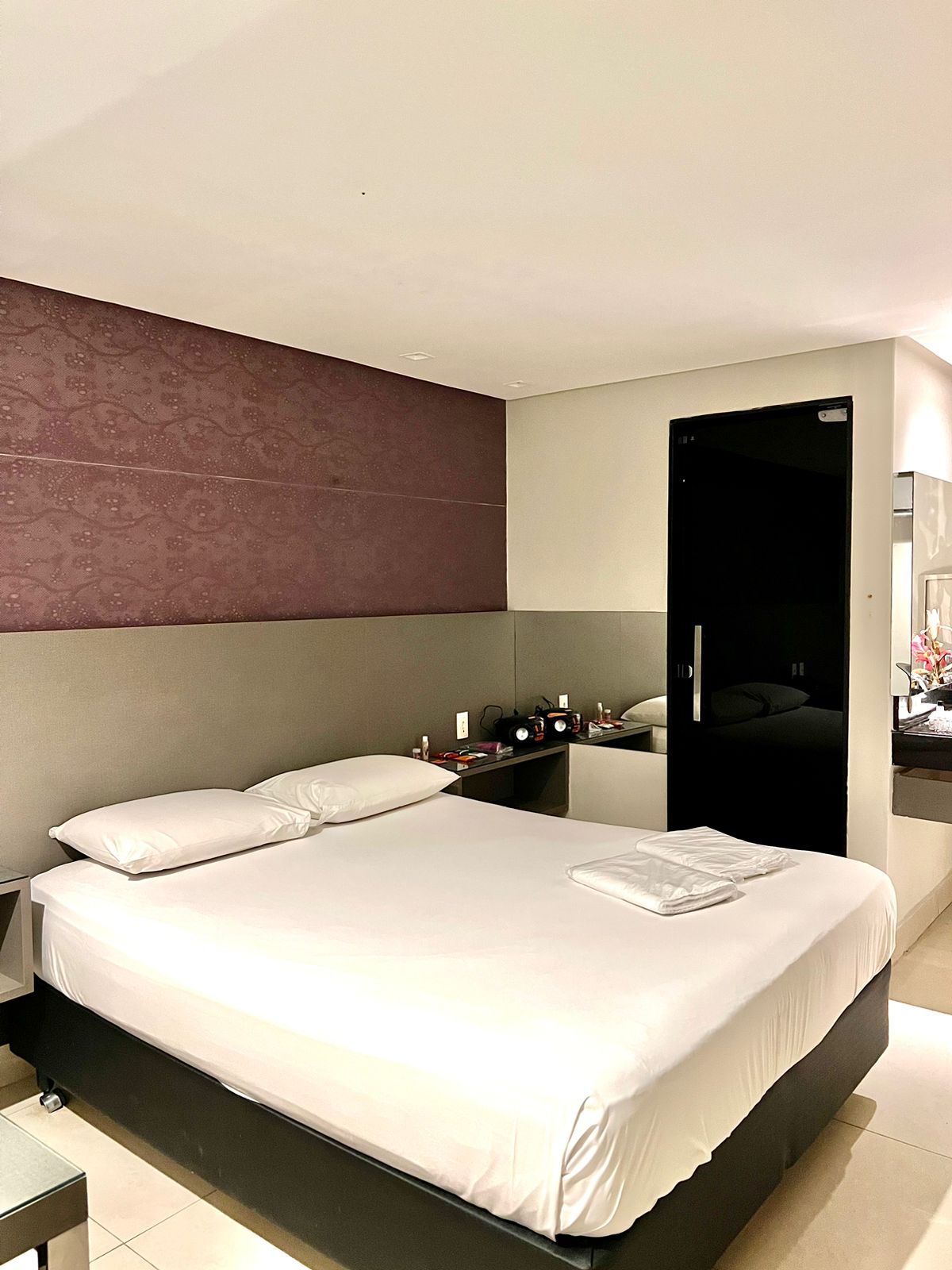 Suíte Light - Link Motel