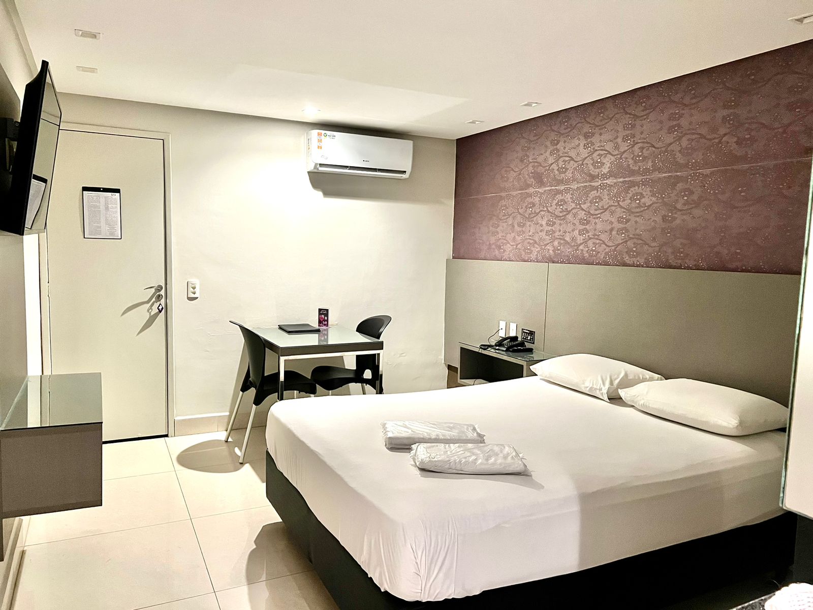 Suíte Light - Link Motel